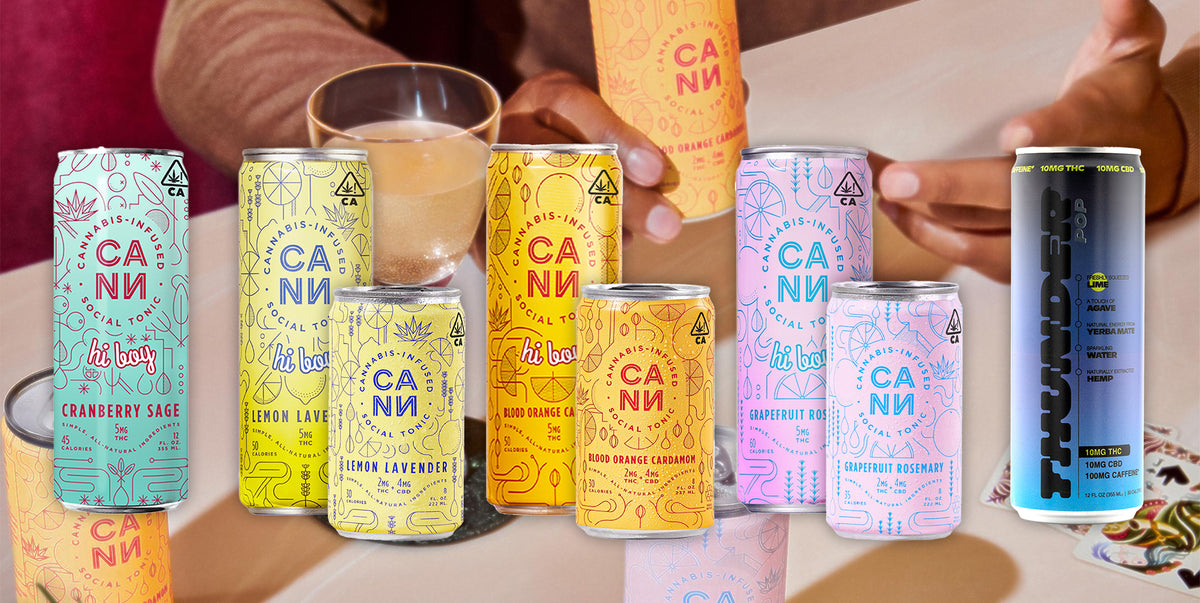 Discover Cann - THC Delivery – Hemp House