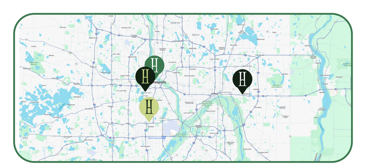 Same Day THC Delivery – Hemp House