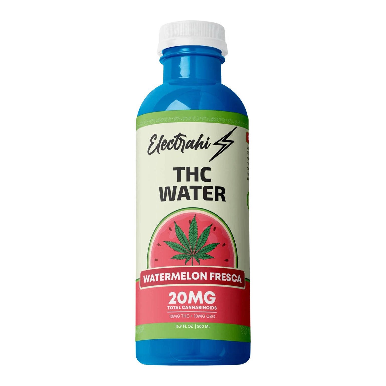 THC Drinks – Hemp House