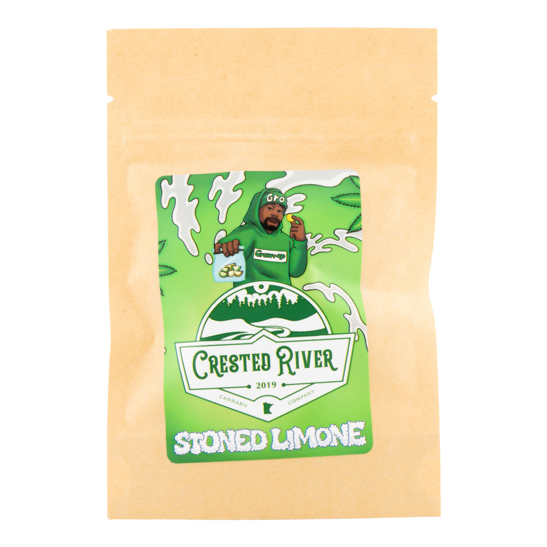 All THC Edibles – Hemp House