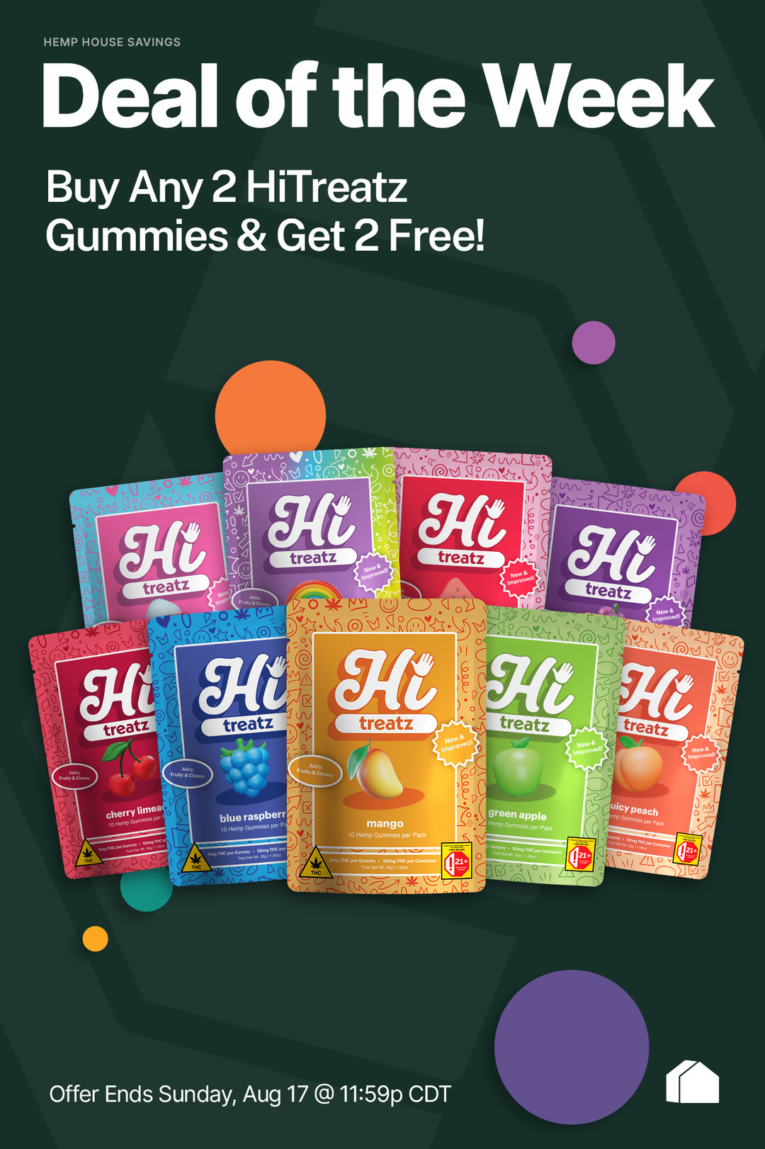 Deals – Hemp House