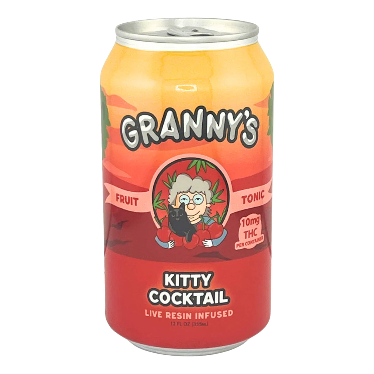 THC Drinks – Hemp House