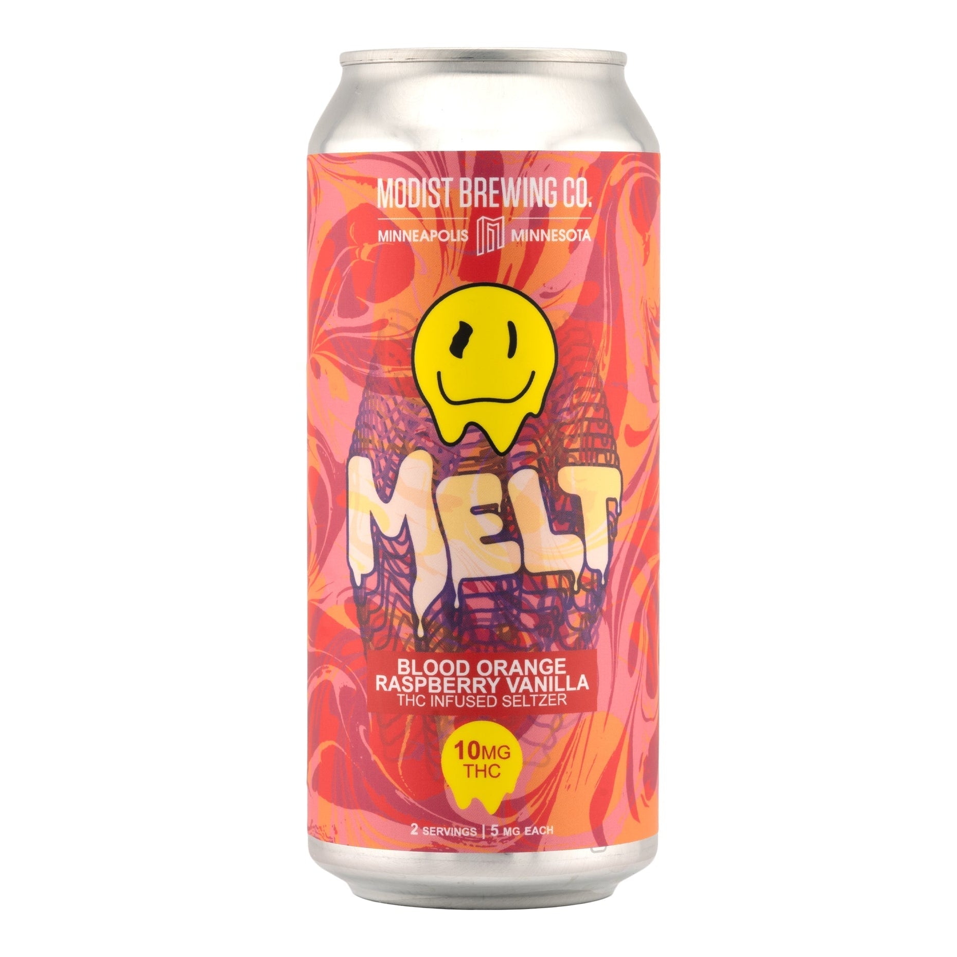 THC Drinks – Hemp House