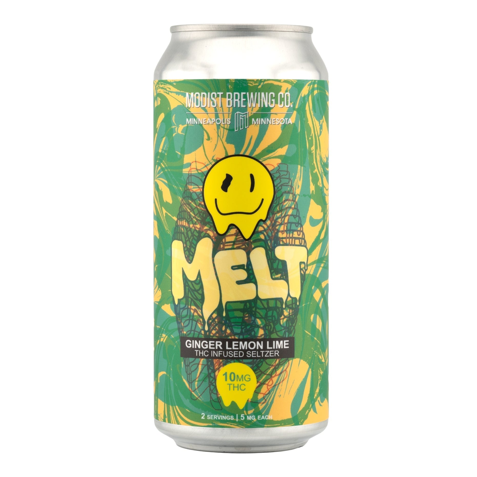 THC Drinks – Hemp House